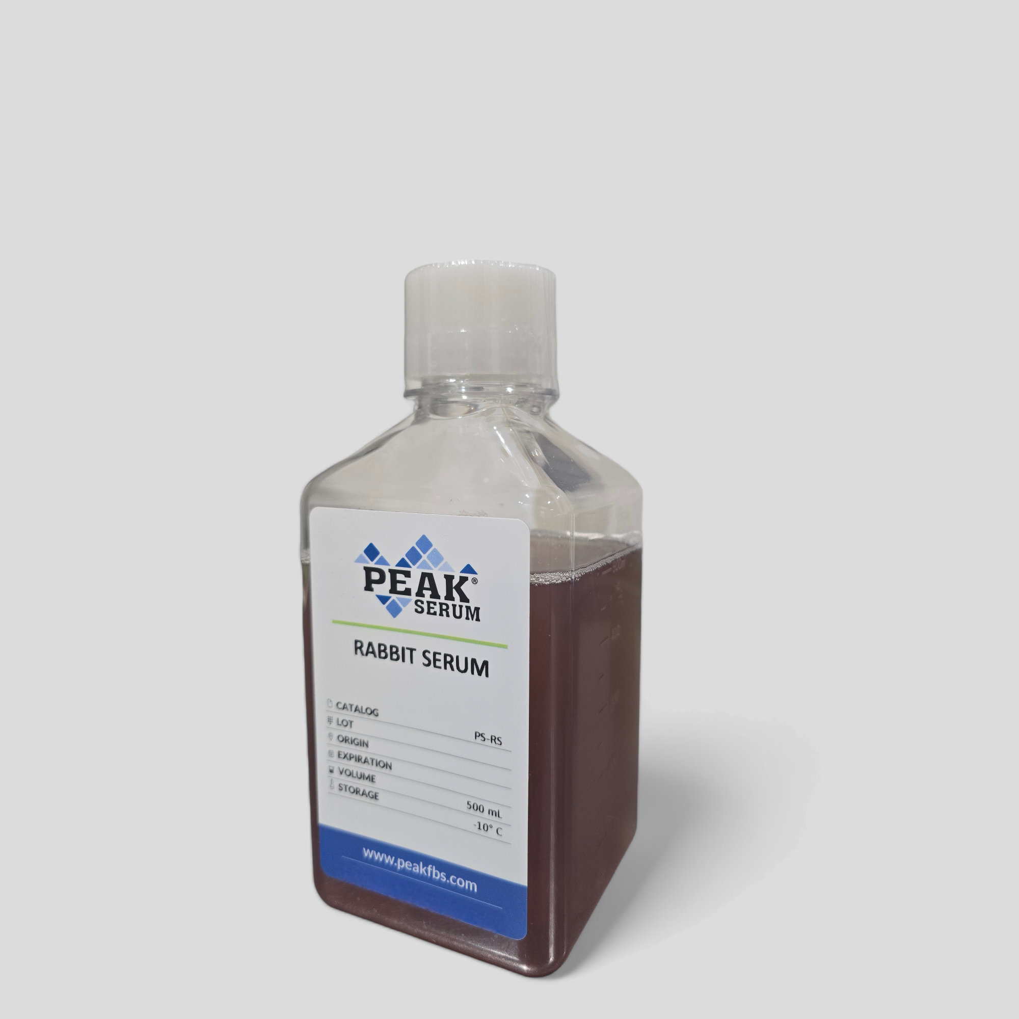 Rabbit Serum - Peak Serum